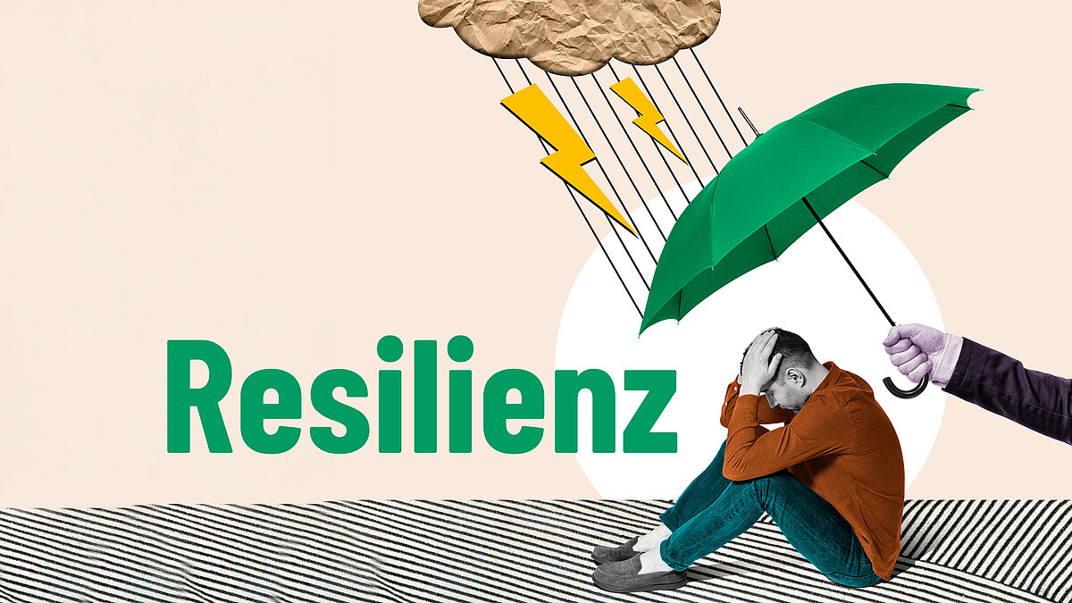 Resilienz: Eine Notwendigkeit für eine erfolgreiche Zukunft?